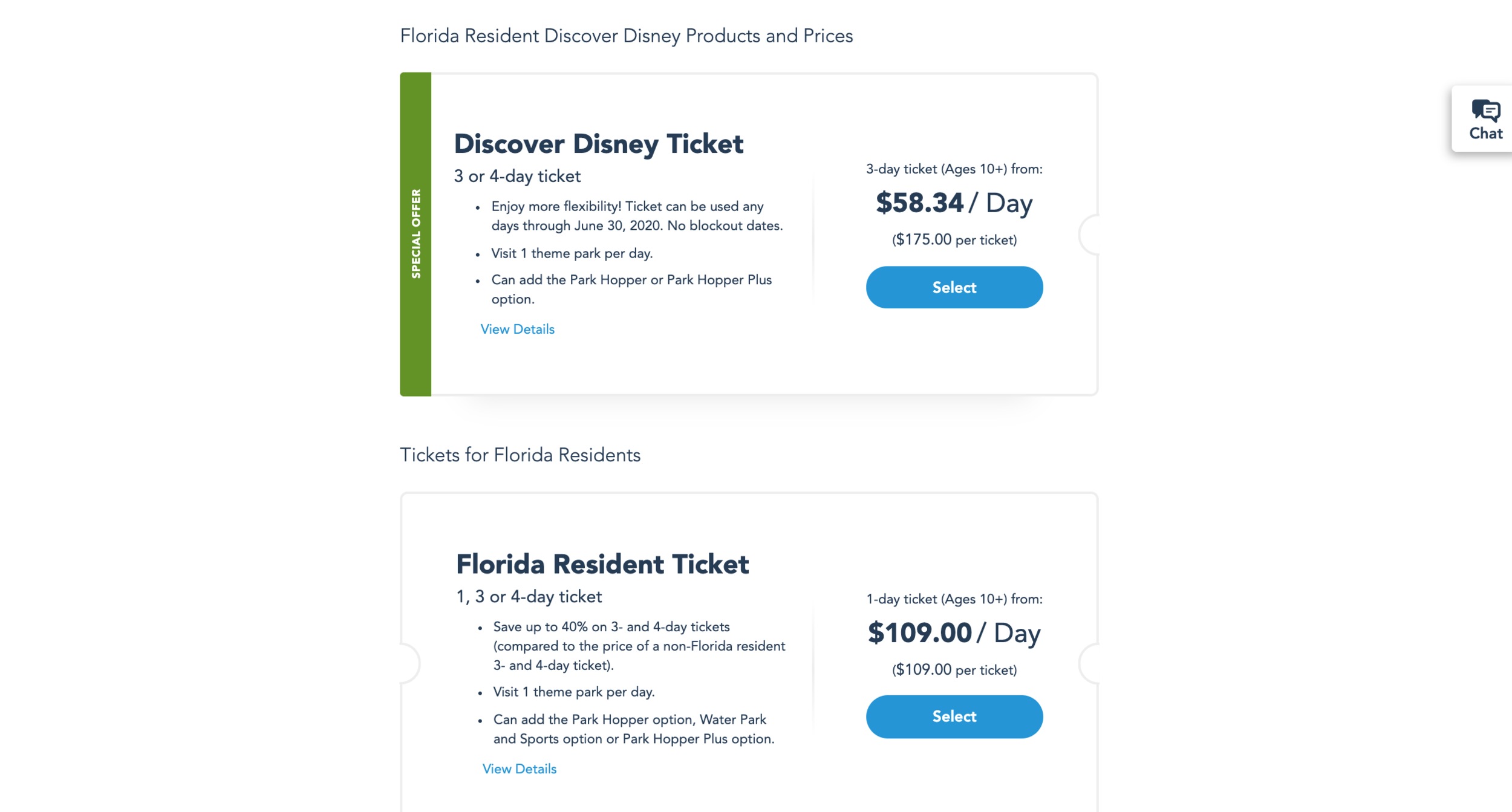 Discount Disney World Tickets Buying Guide (2025)