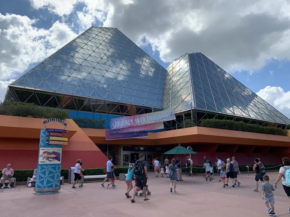Epcot Lightning Lanes Strategy 2025