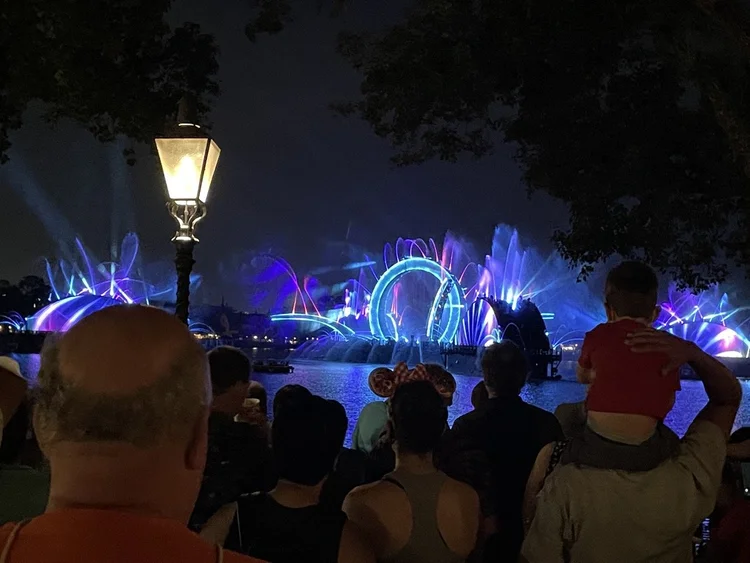 Epcot One Day Itinerary [2023 - W/ Guardians Coaster!]