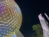 Epcot Extended Evening Hours Report + Strategy
