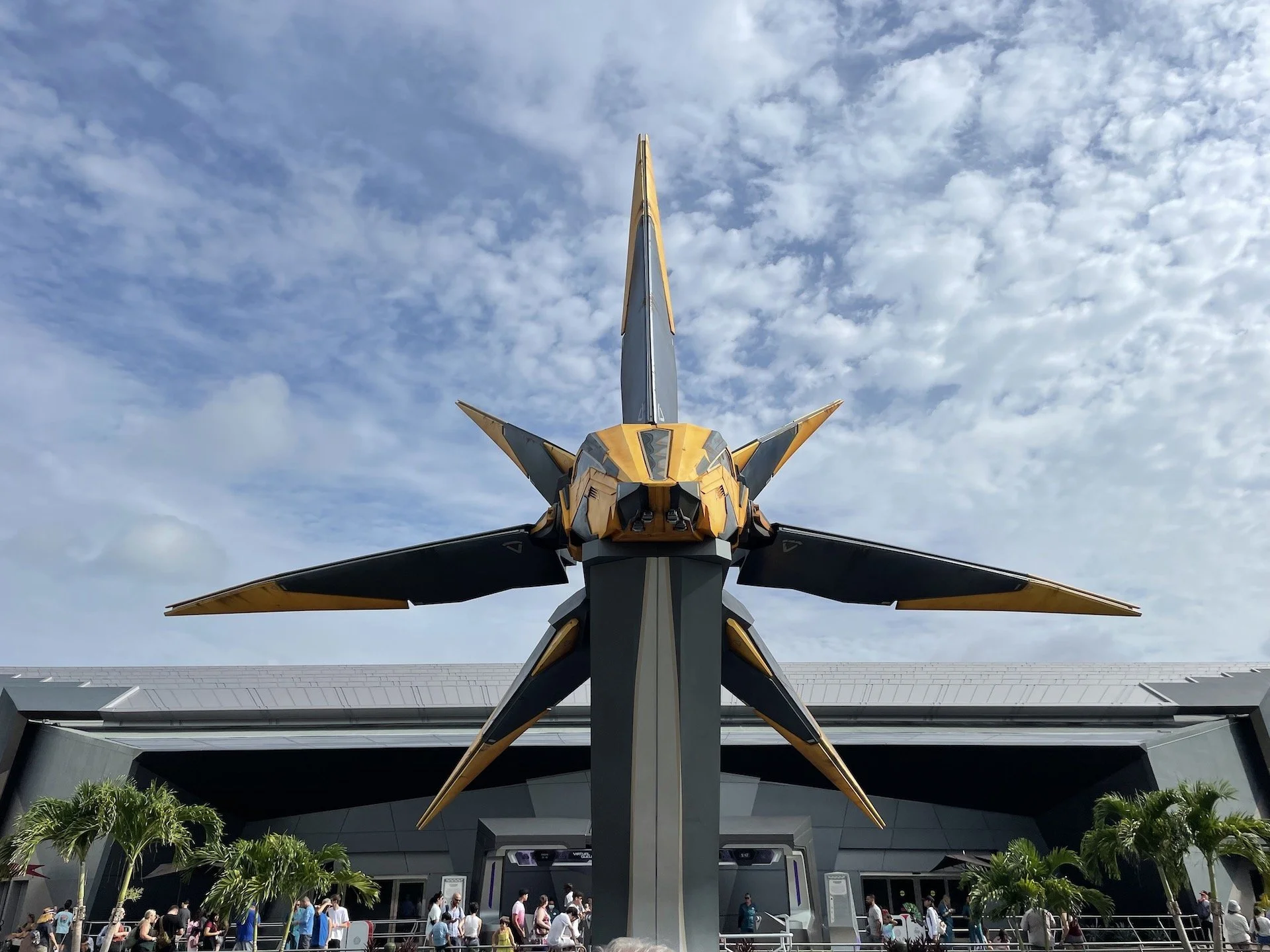 EPCOT Lightning Lanes Strategy 2026