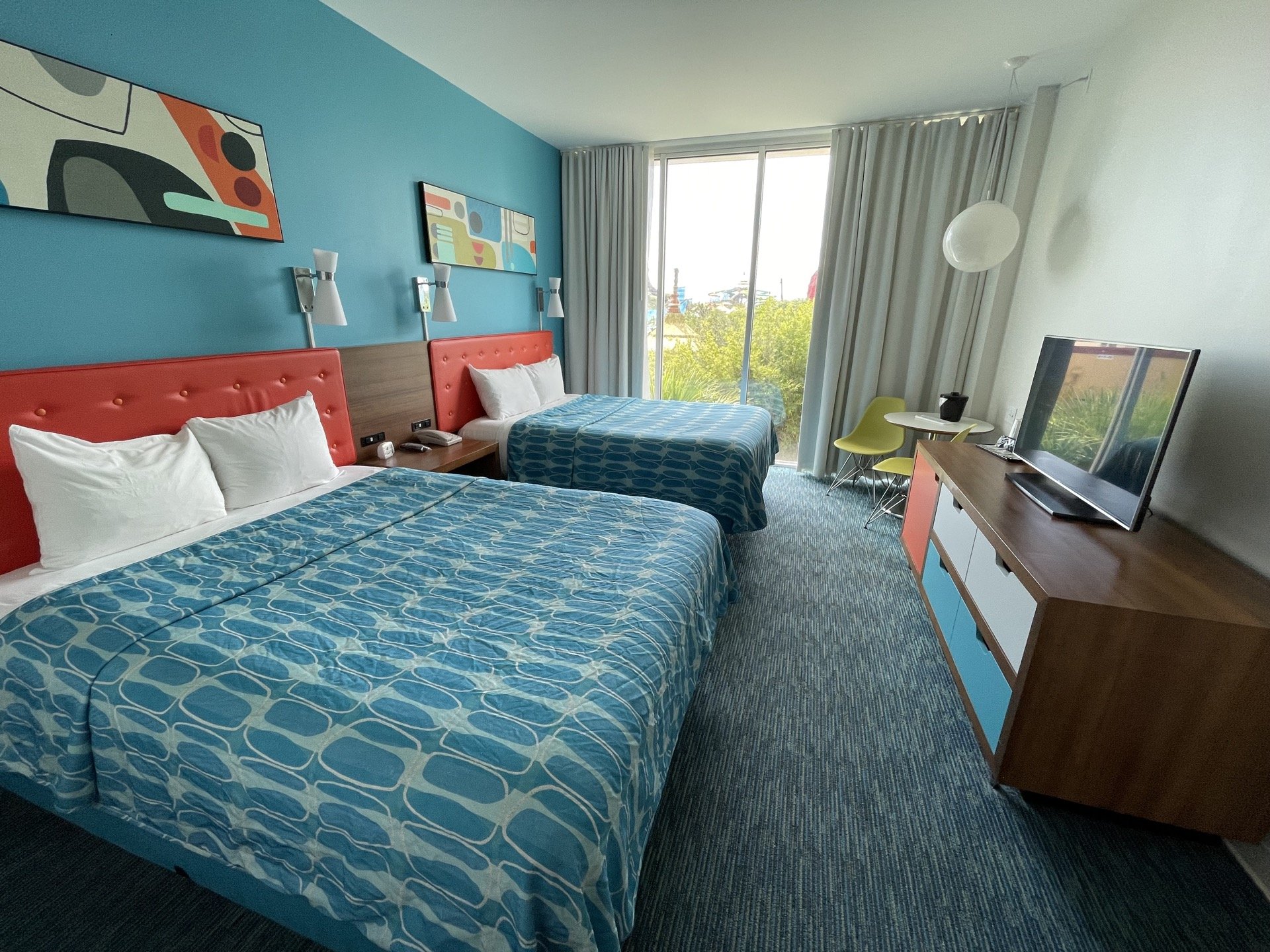 Universal Orlando 2-Day Weekend Trip Itinerary