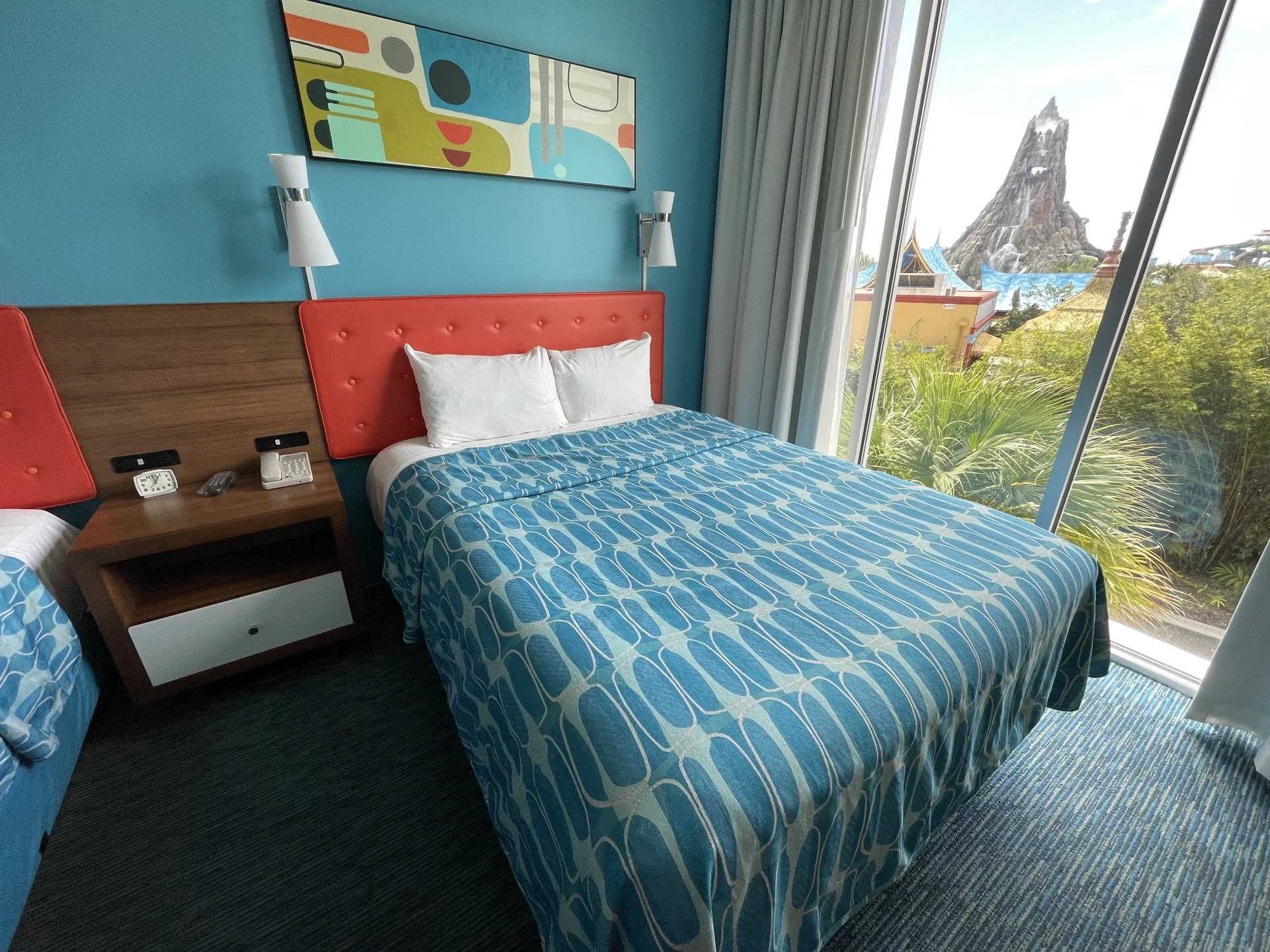 Guide to the Hotels of Universal Orlando Resort