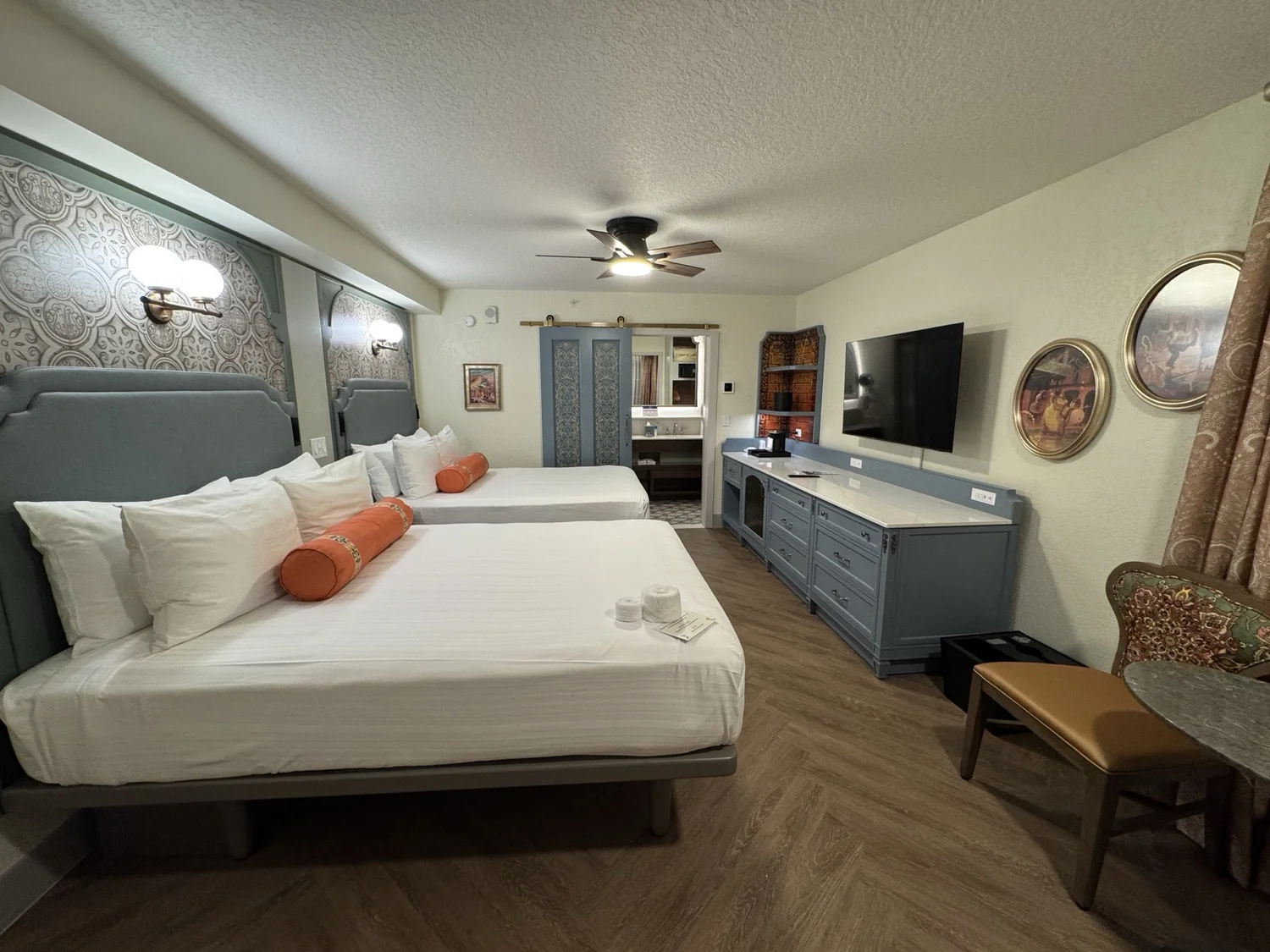 Best Disney World Moderate Resorts [Full Ranking]