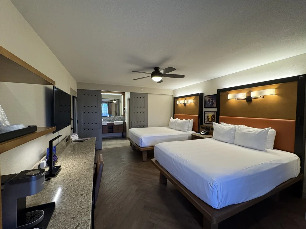 Best Disney World Moderate Resorts [Full Ranking]