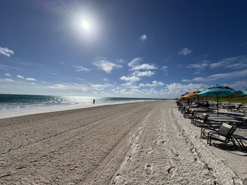 Review: Disney Lookout Cay at Lighthouse Point