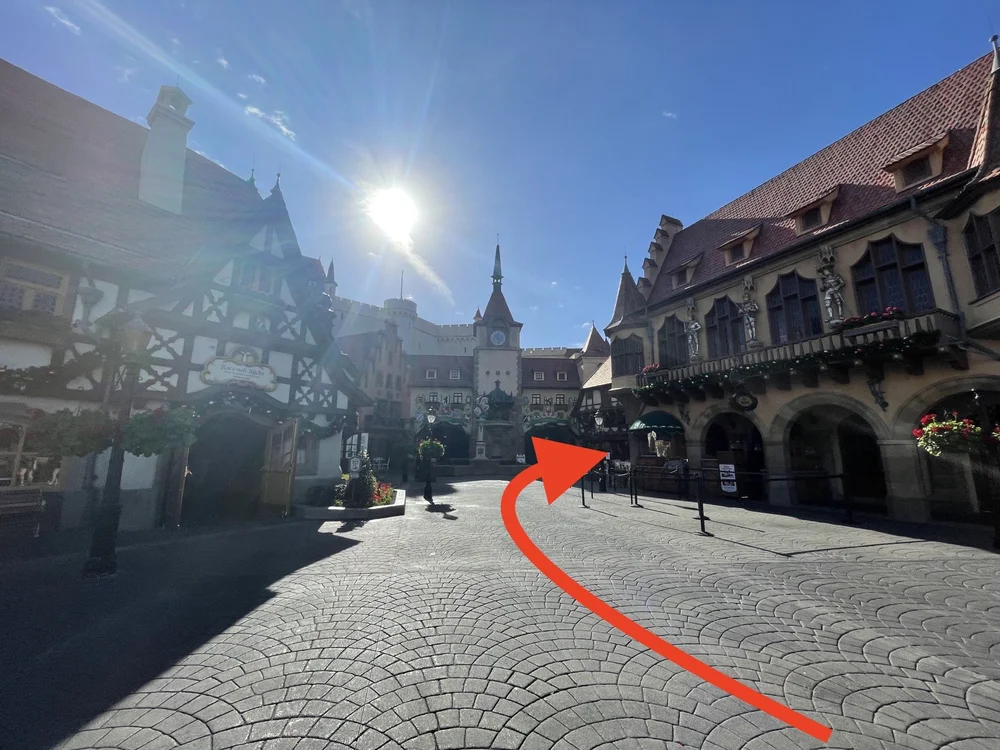 Complete Guide to Kidcot Fun Stops at Epcot