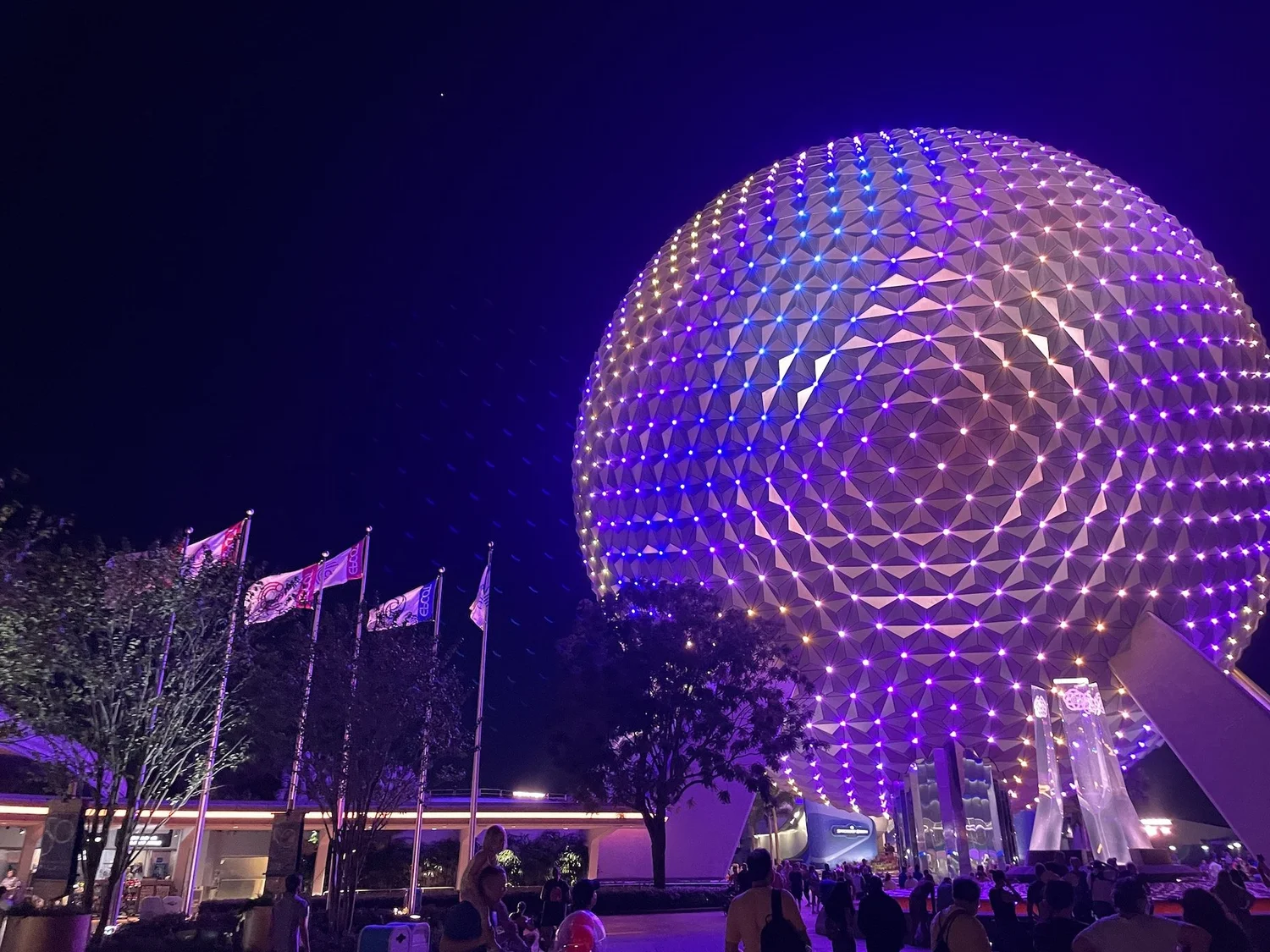 2027 EPCOT Festival of the Arts Guide