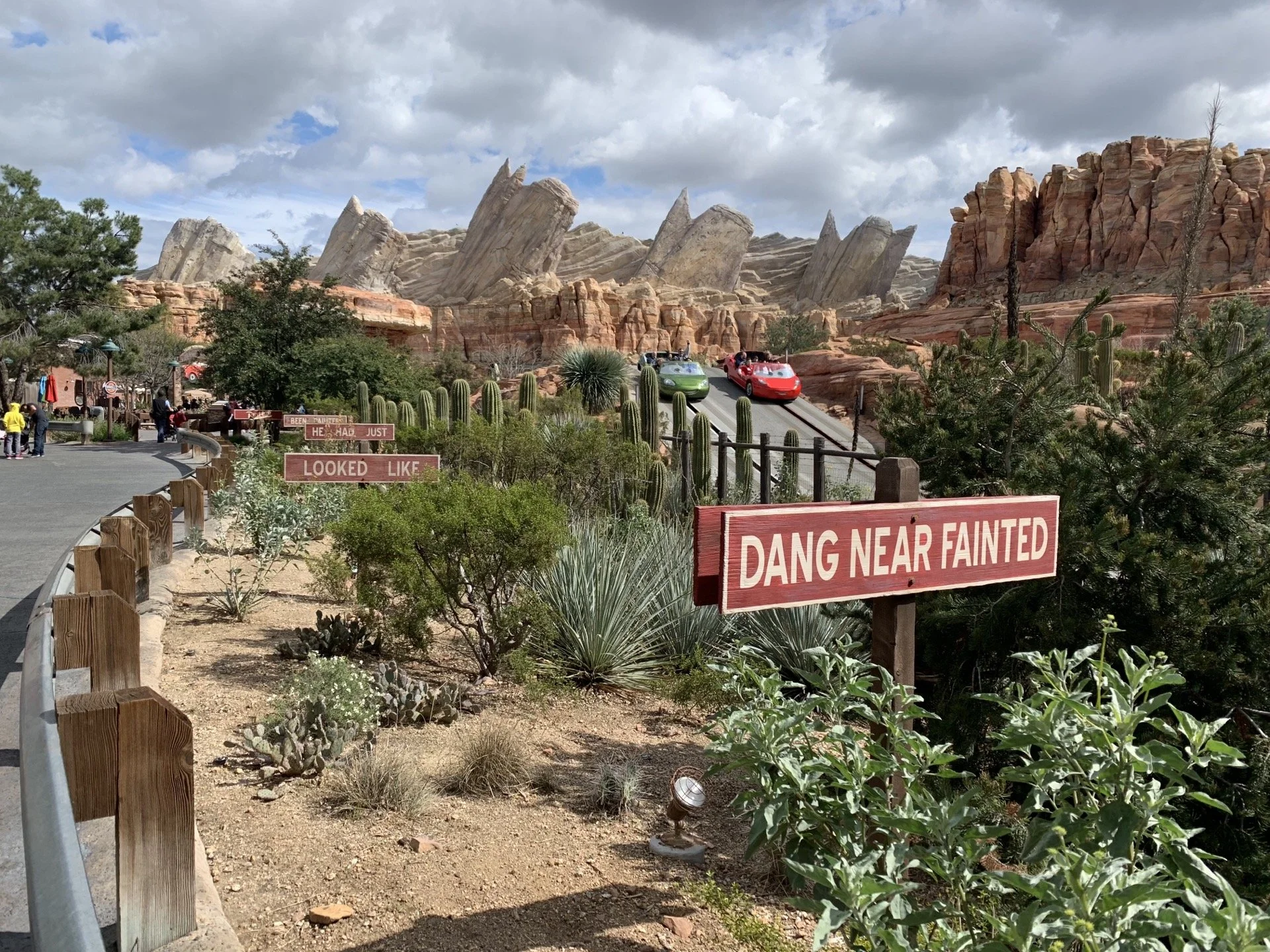 Disney California Adventure One Day Itinerary [2026]