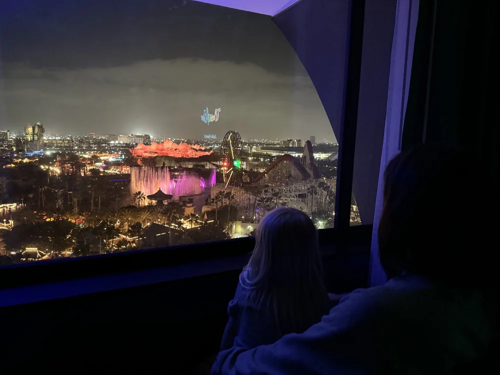 Review: Disneyland's Pixar Place Hotel Is Surprisingly Great