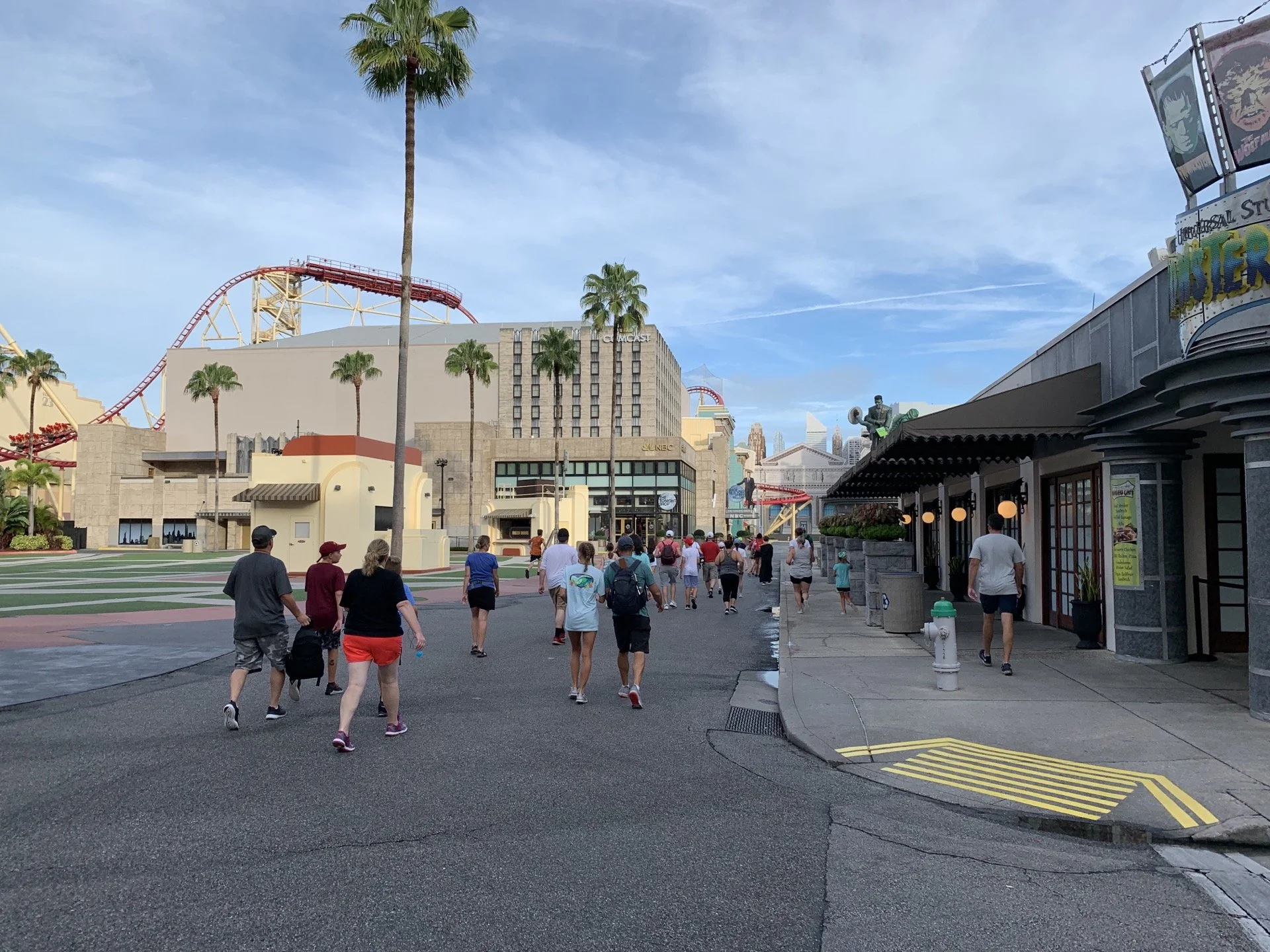 Universal Orlando Hotel Perks [Who Gets What in 2026]