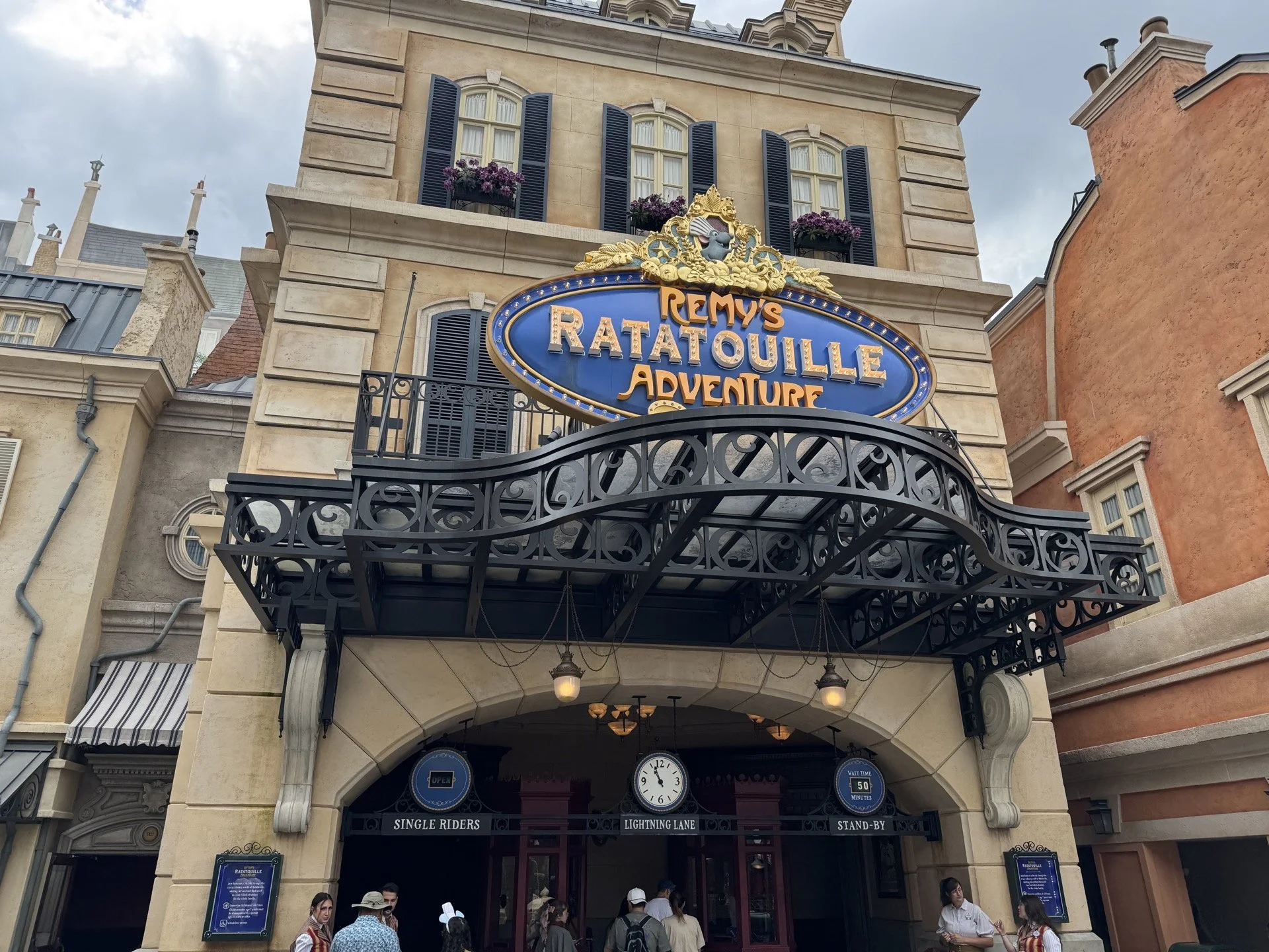 Complete Guide to Single Rider Lines at Disney World