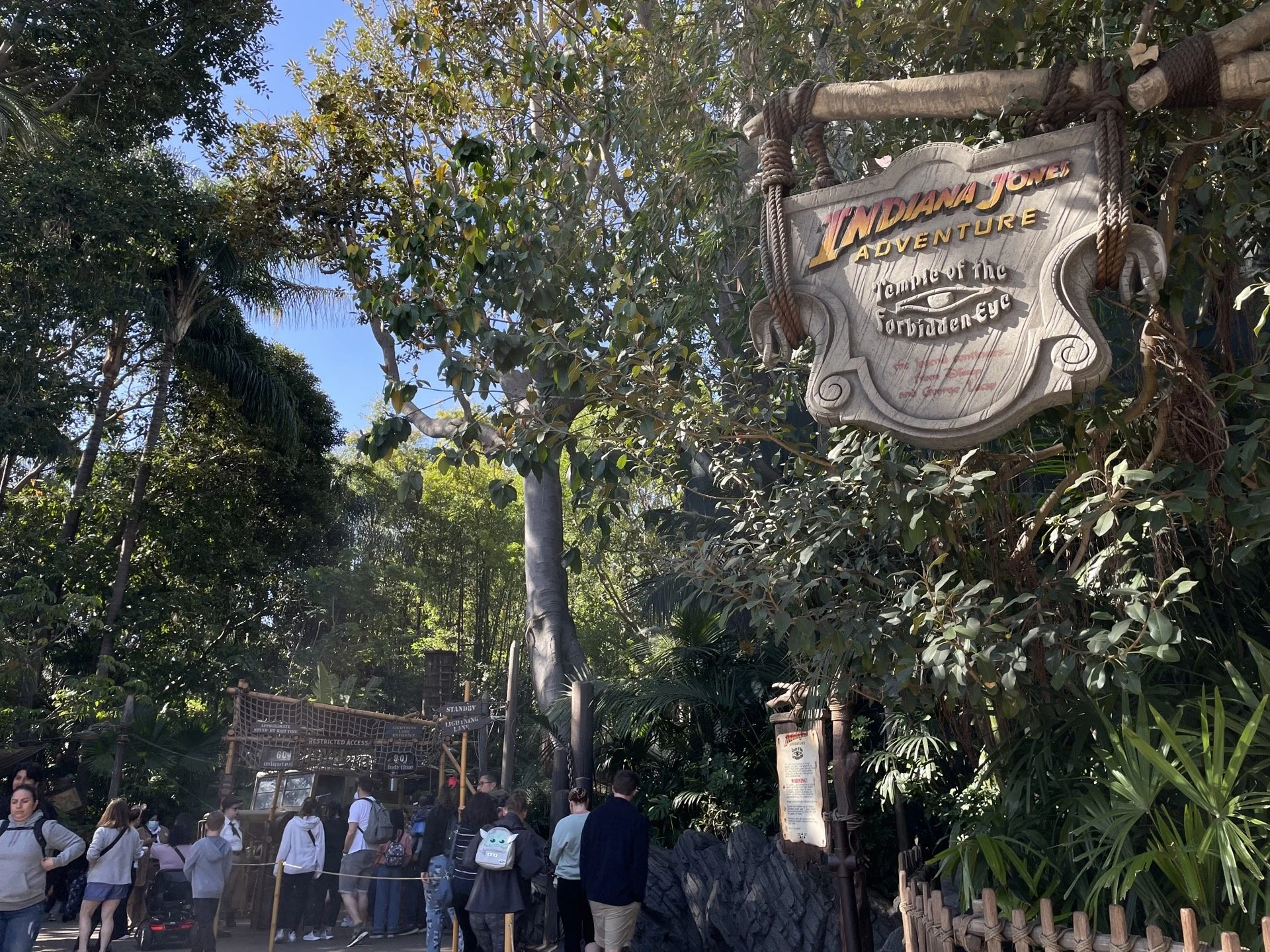 Complete Guide to Single Rider Lines at Disneyland [Both Parks]