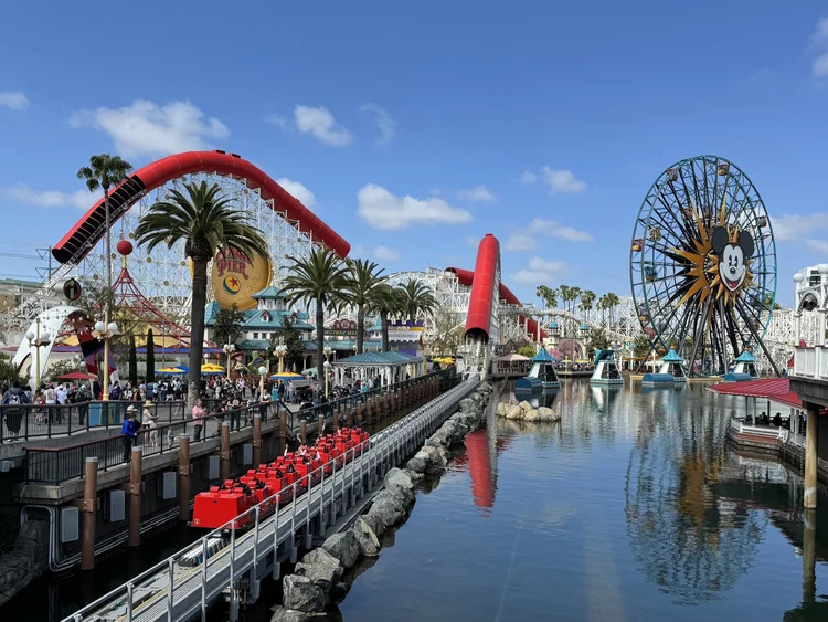 Complete Guide to Single Rider Lines at Disneyland [Both Parks]