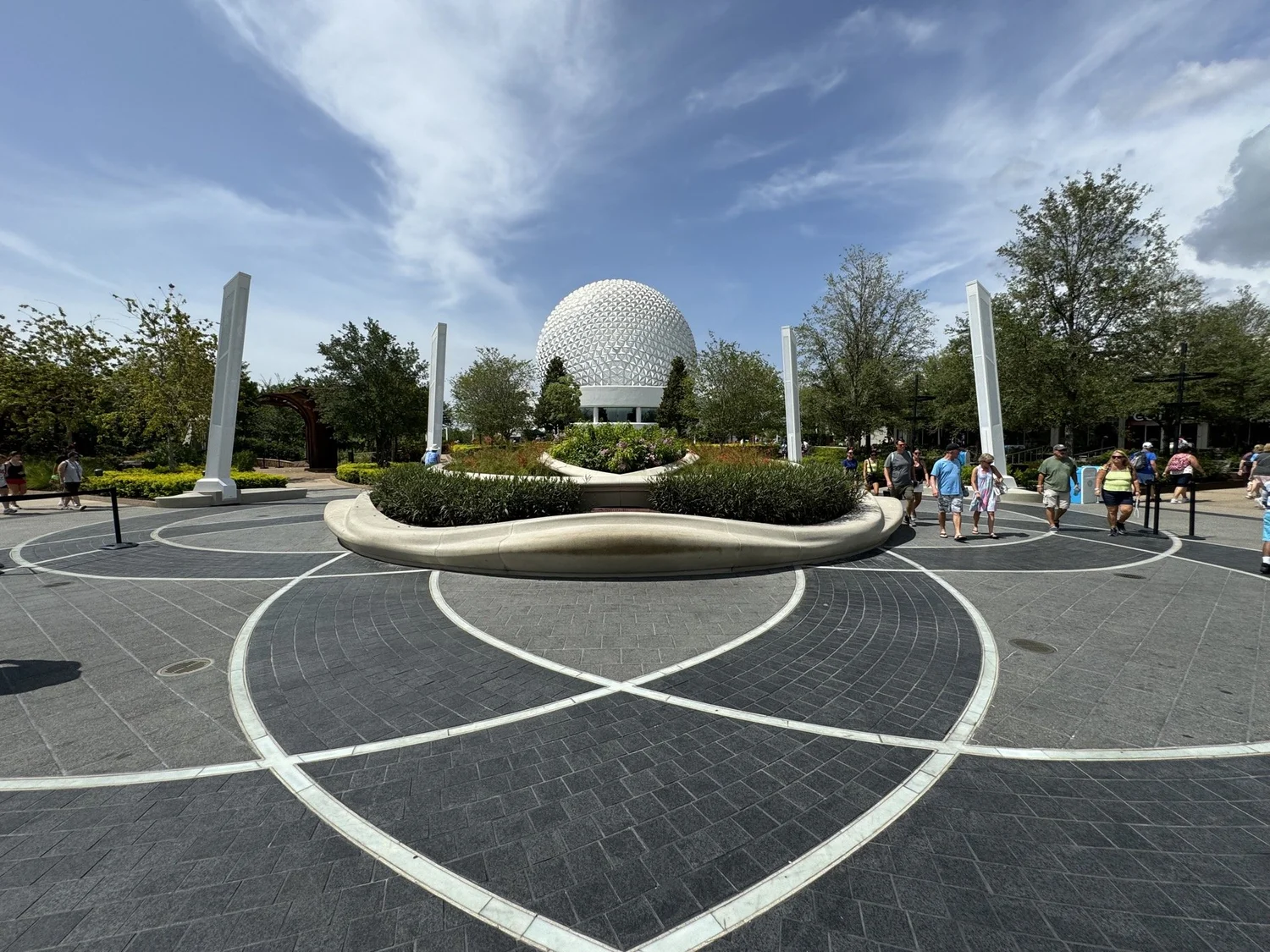 Epcot Rope Drop and Early Entry Strategy 2025