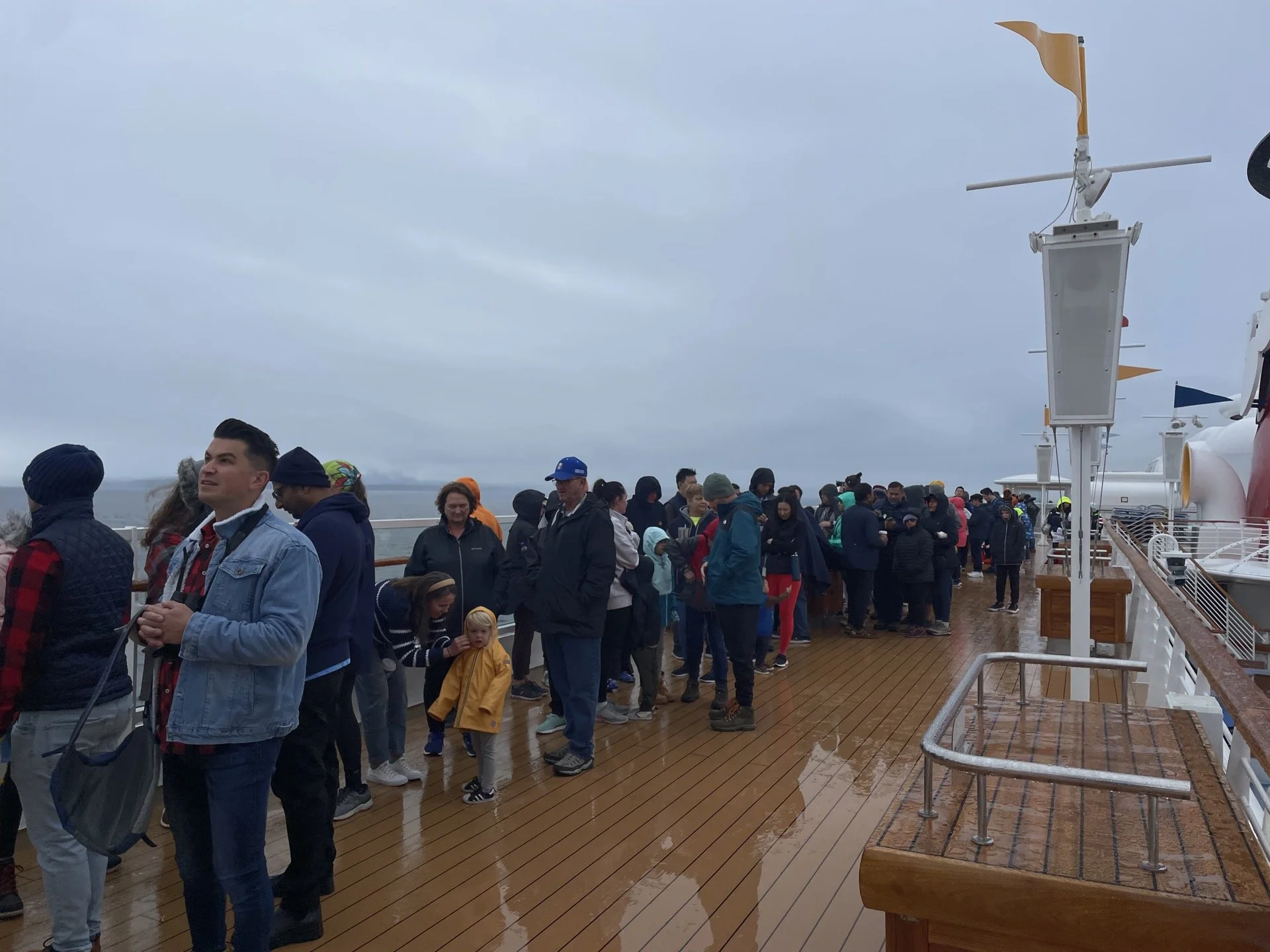 Complete Guide to Meeting Characters on Disney Cruise Line