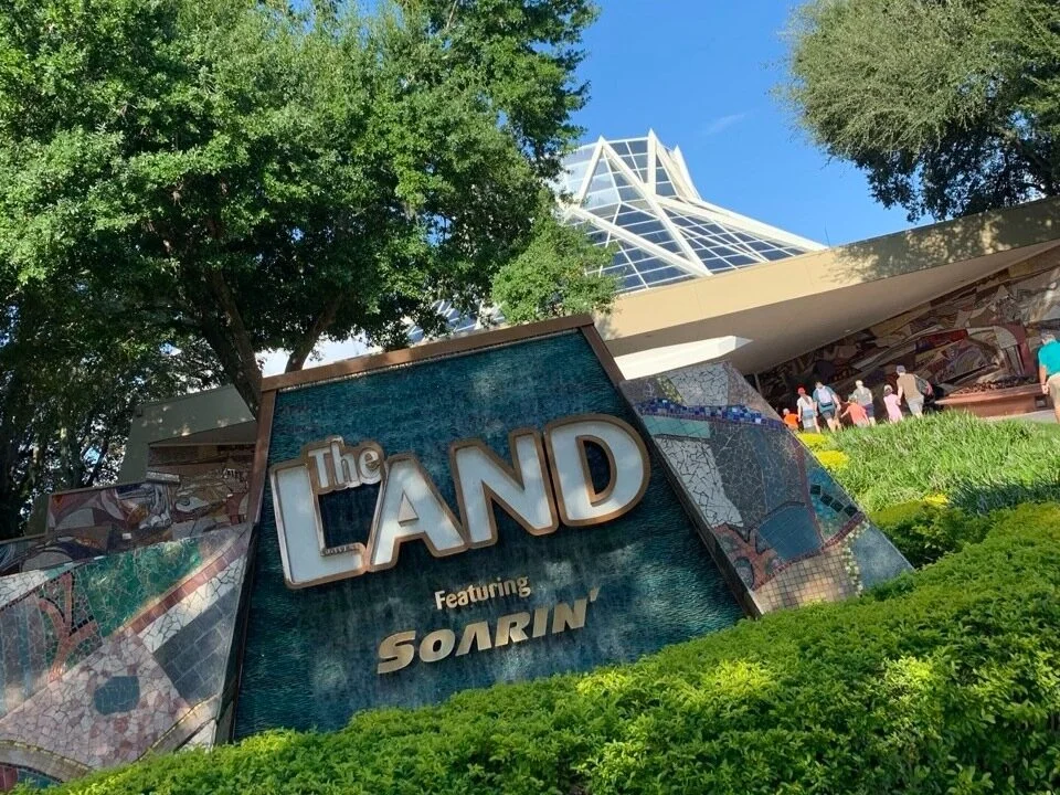 Complete Guide to Epcot for Adults