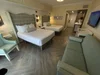 Review of BoardWalk's Innkeeper's Club Lounge (Club Level)