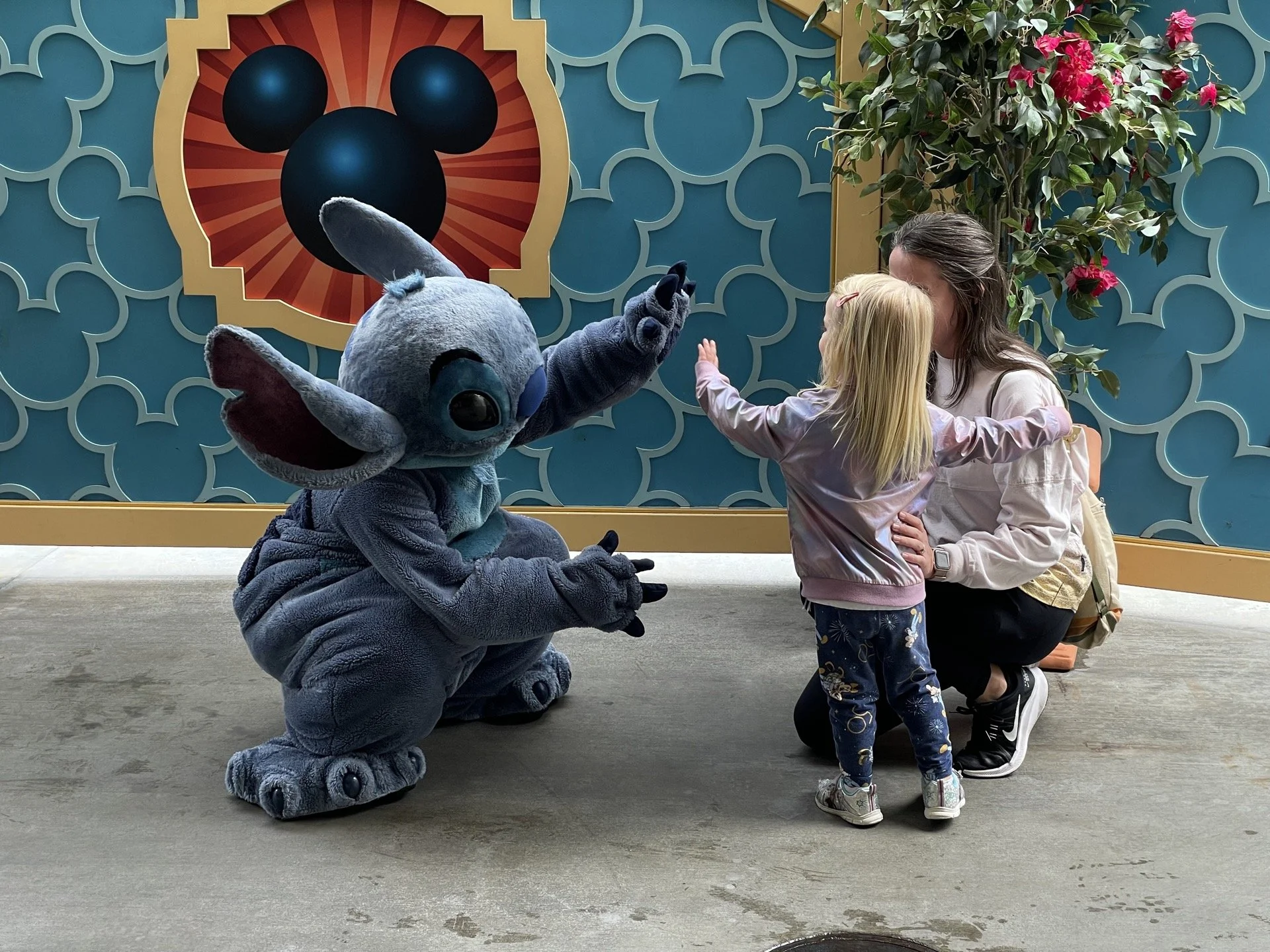 Let's Talk About The New Chase Disney Inspire Visa Credit Card