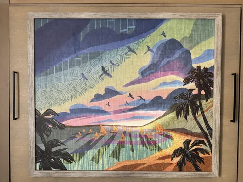 Review: Disney Polynesian Villas Island Tower Duo Studio
