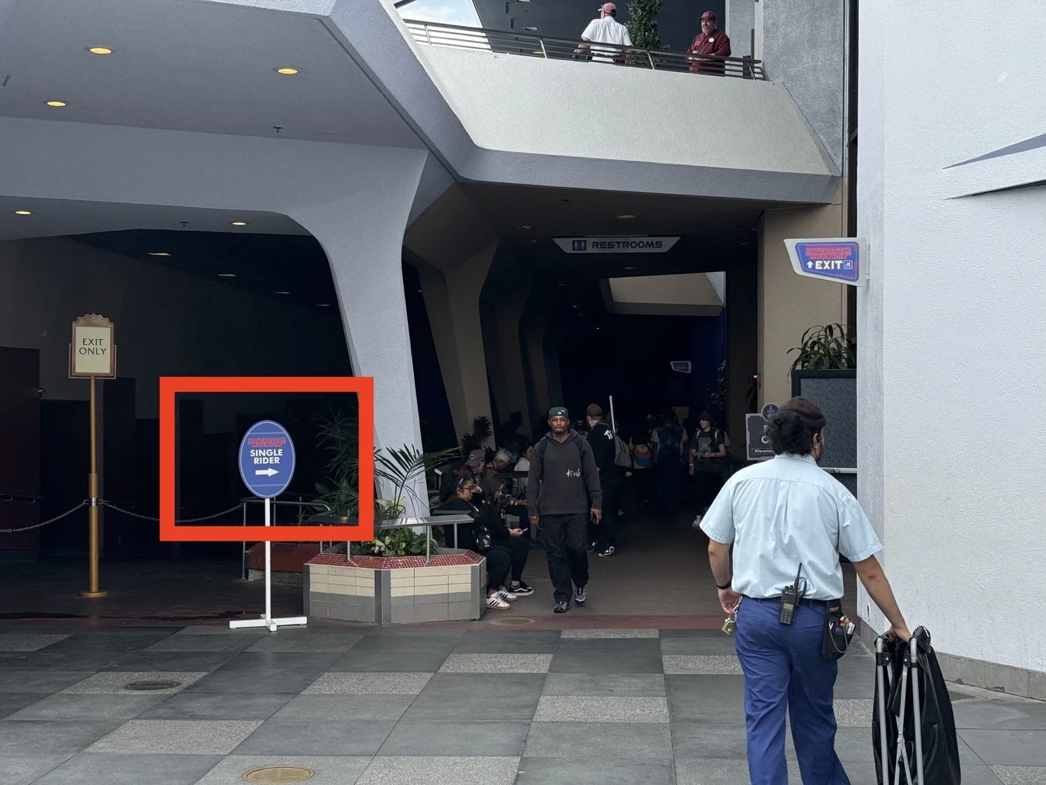 Complete Guide to Single Rider Lines at Disneyland [Both Parks]