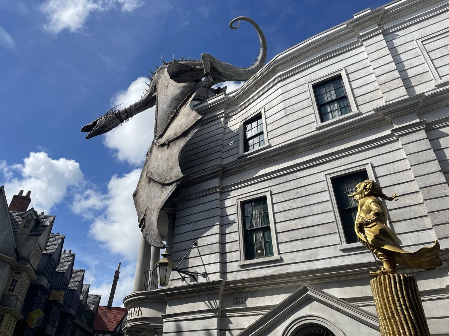 Universal Studios Florida Rides Guide + Best Rides [2026]