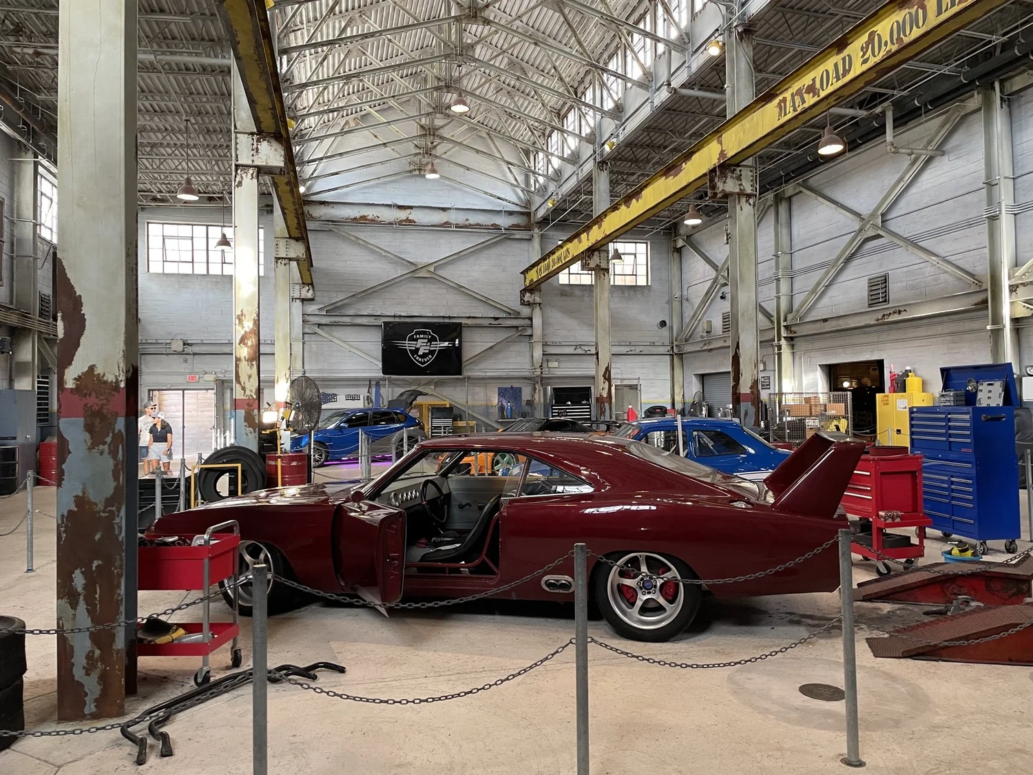 Universal Studios Florida Rides Guide + Best Rides [2025]