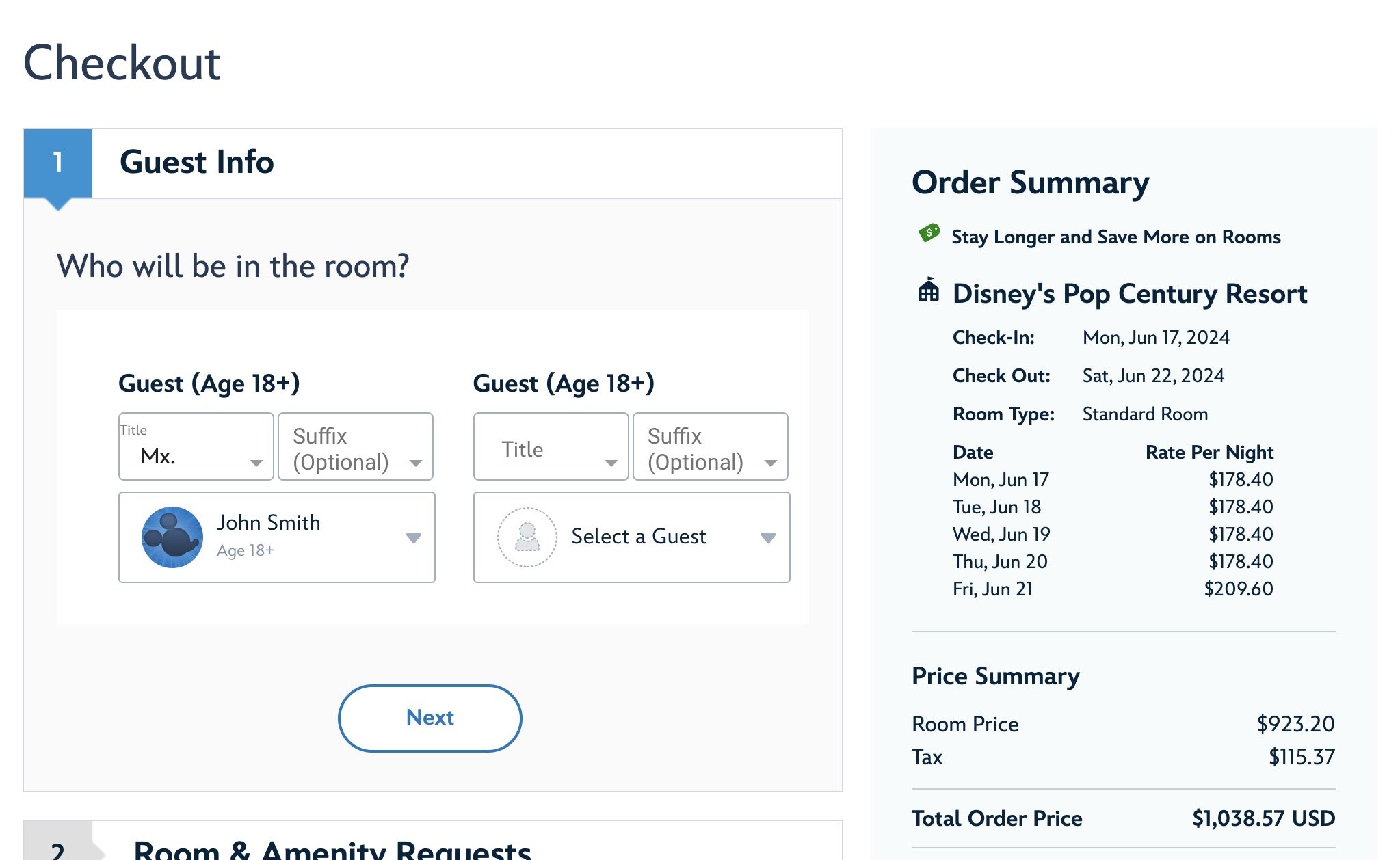 Why We Recommend Undercover Tourist For Disney Deals