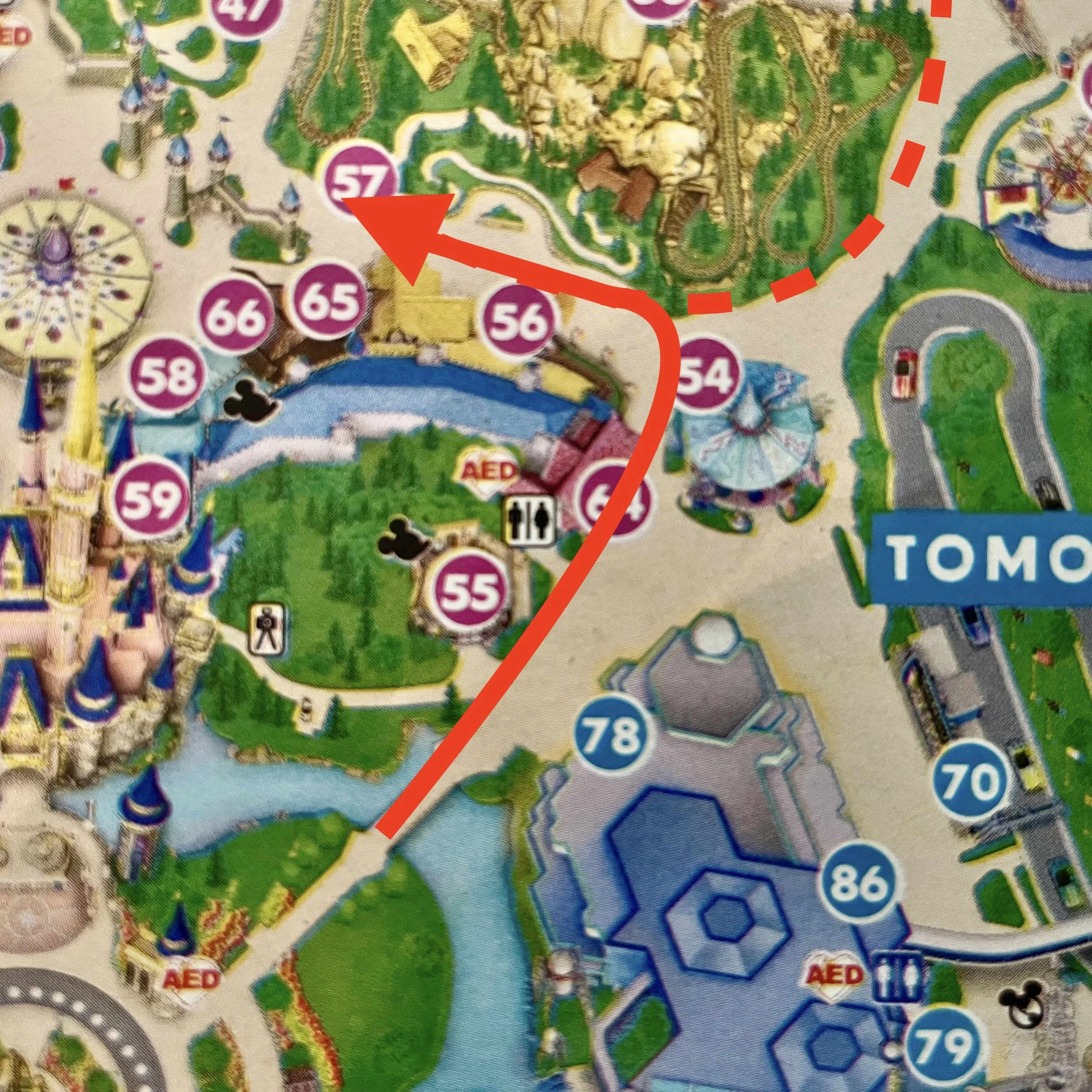 Magic Kingdom Rope Drop and Early Entry Strategy 2025