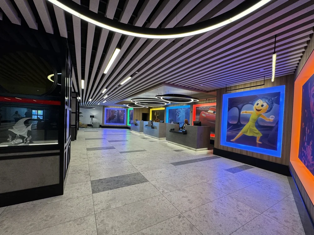 Review: Disneyland's Pixar Place Hotel Is Surprisingly Great