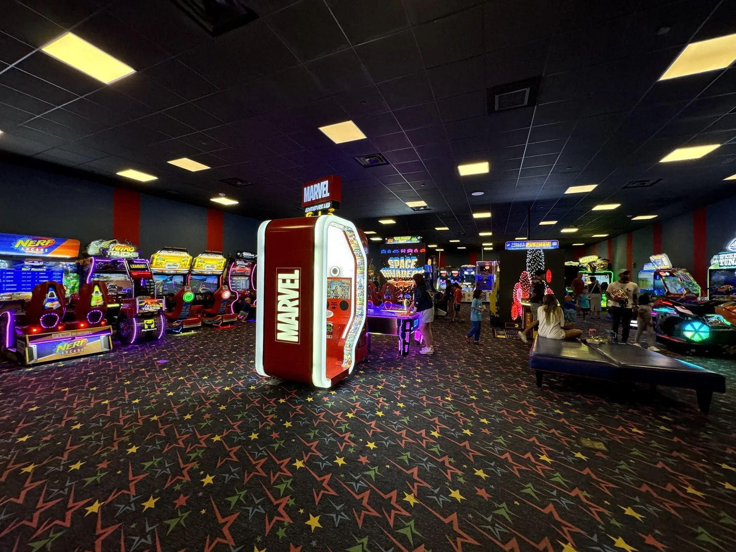 Disney's All-Star Sports Resort Review