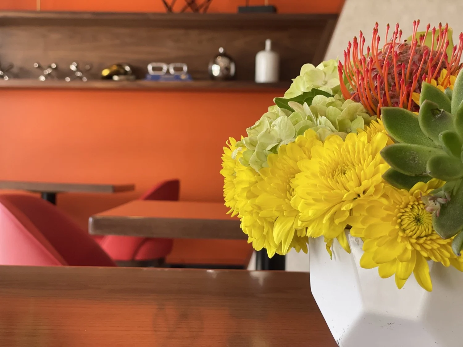 Review of Atrium Club Level at Disney's Contemporary Resort