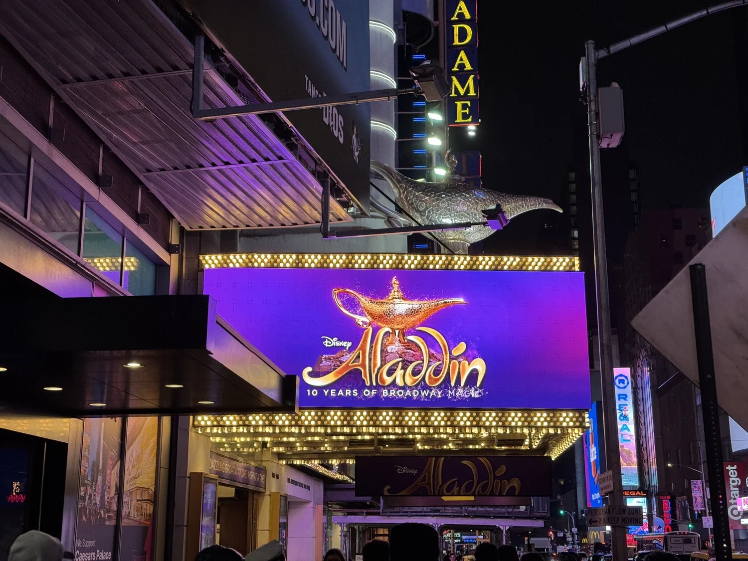 The Top Chase Disney Visa Perks