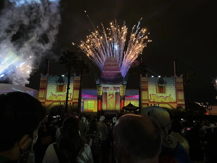 Disney World Weekend or Two-Day Itinerary + Tips (2026)