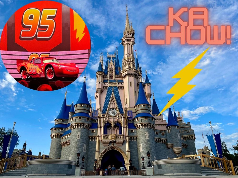 Disney World Is Getting a Cars Mini Land - Here's What We Know