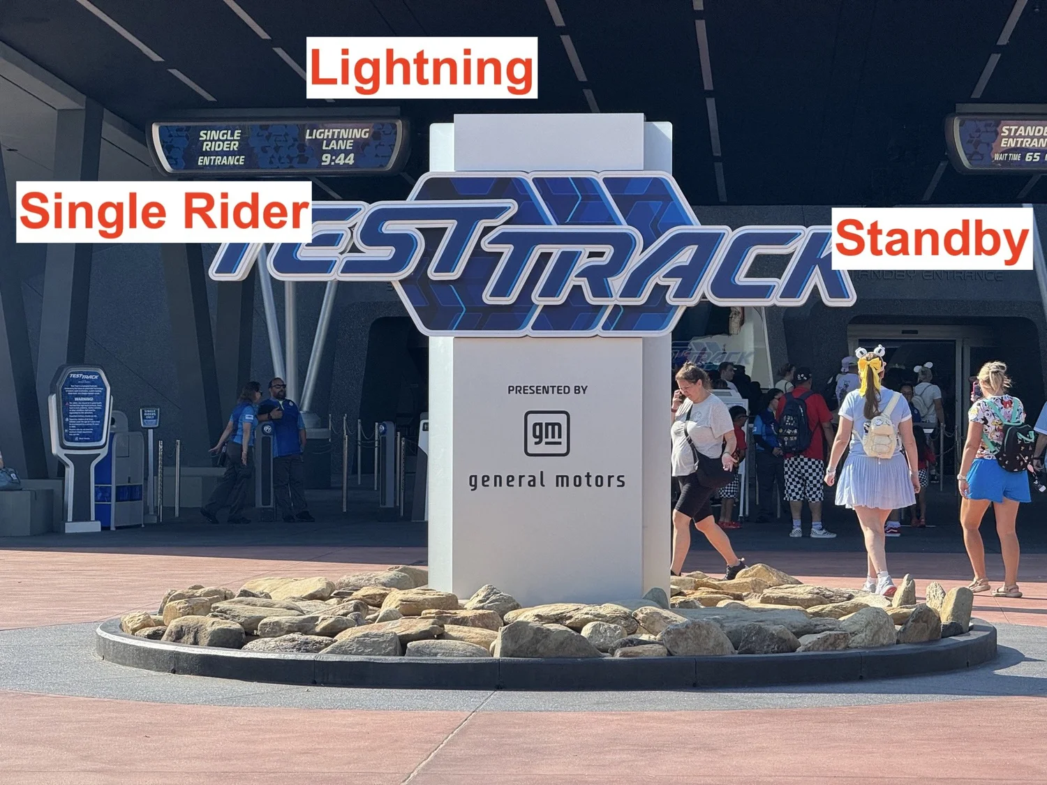 Complete Guide to Single Rider Lines at Disney World