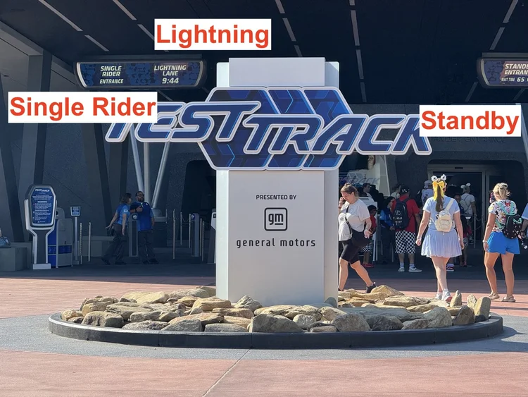Complete Guide to Single Rider Lines at Disney World