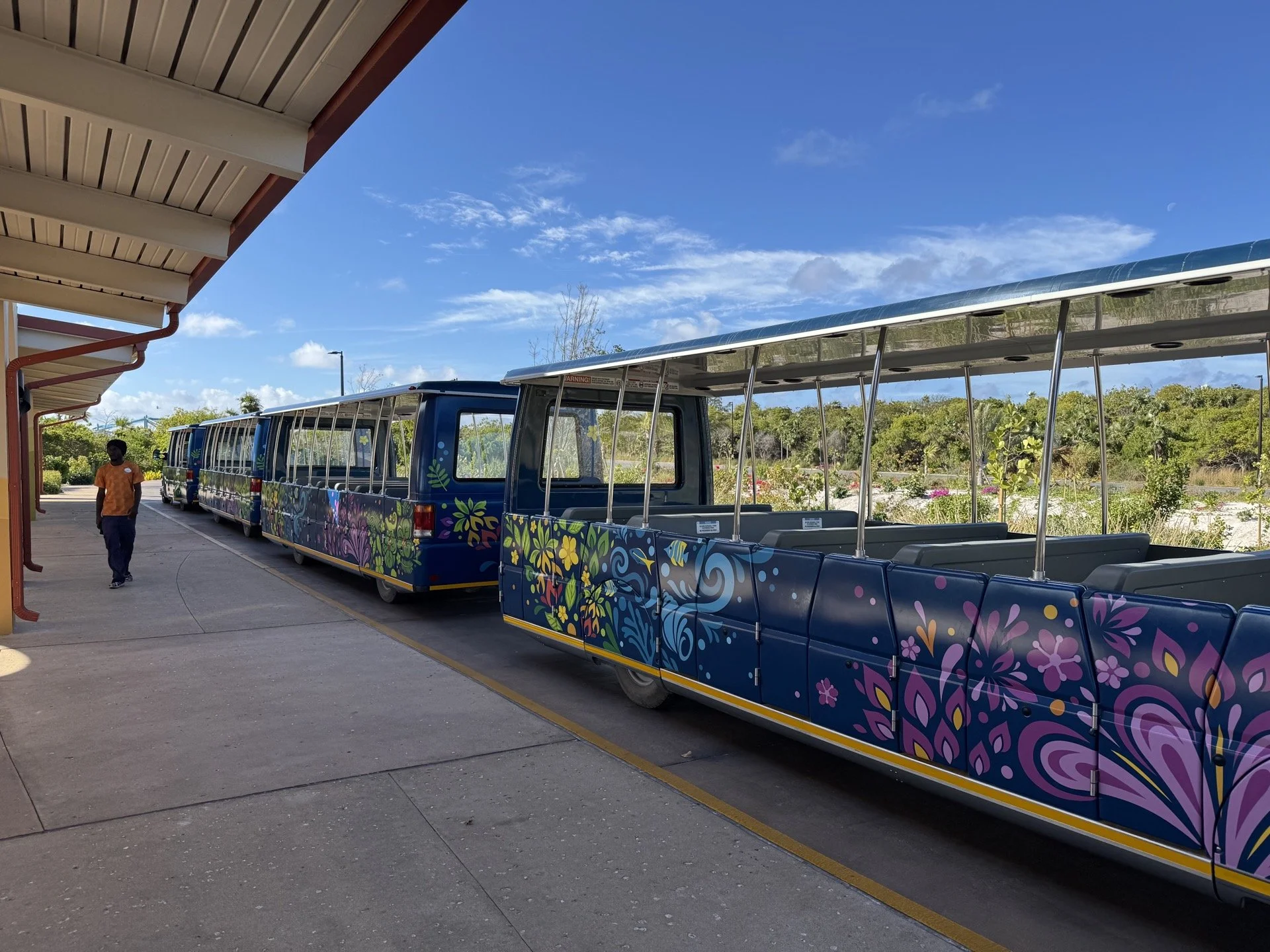 Review: Disney Lookout Cay at Lighthouse Point
