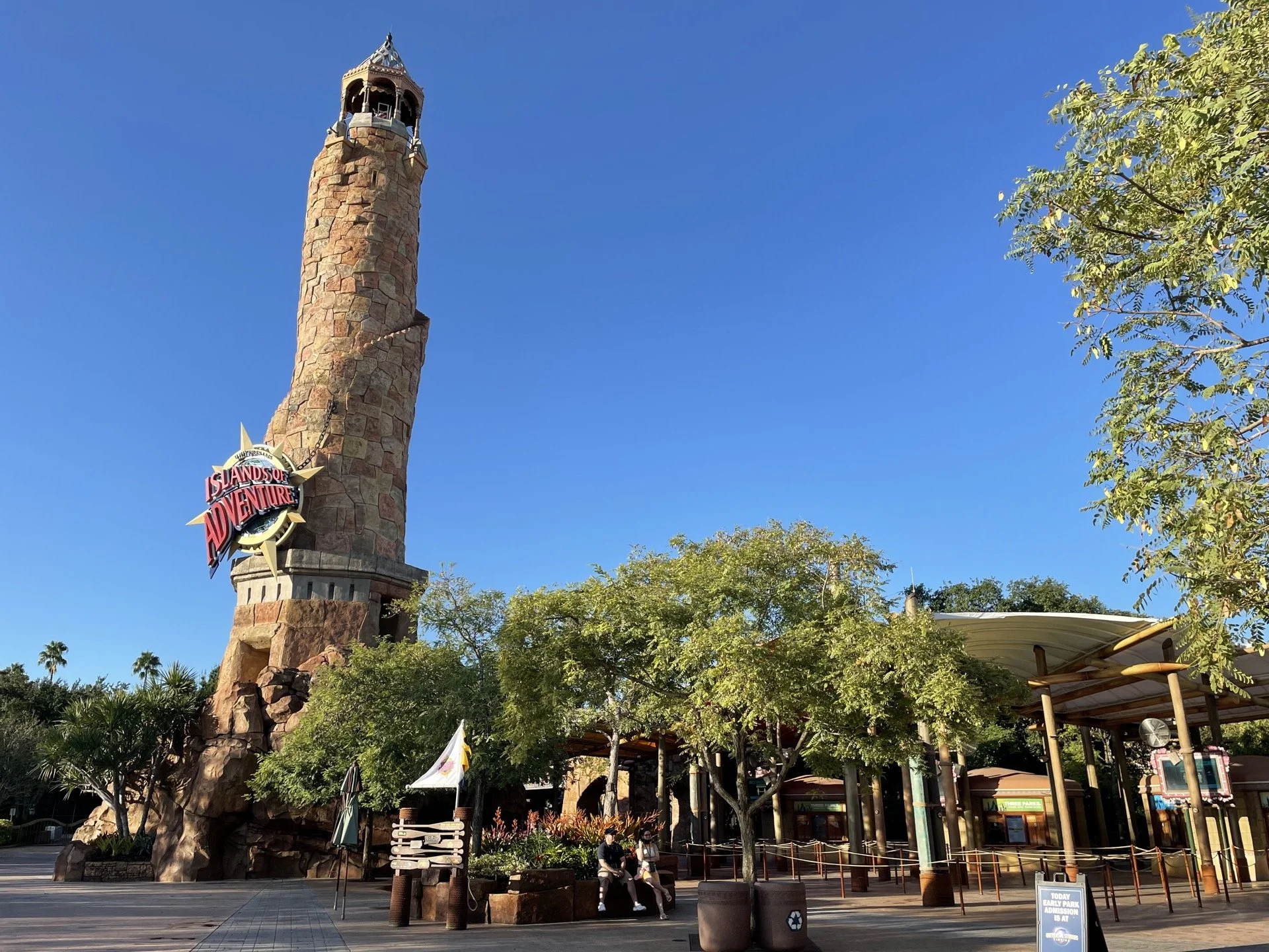 Universal Orlando Trip Planning Guide (2026)