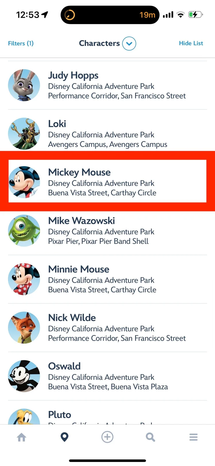 How to Meet Mickey Mouse at Disneyland (Both Parks)