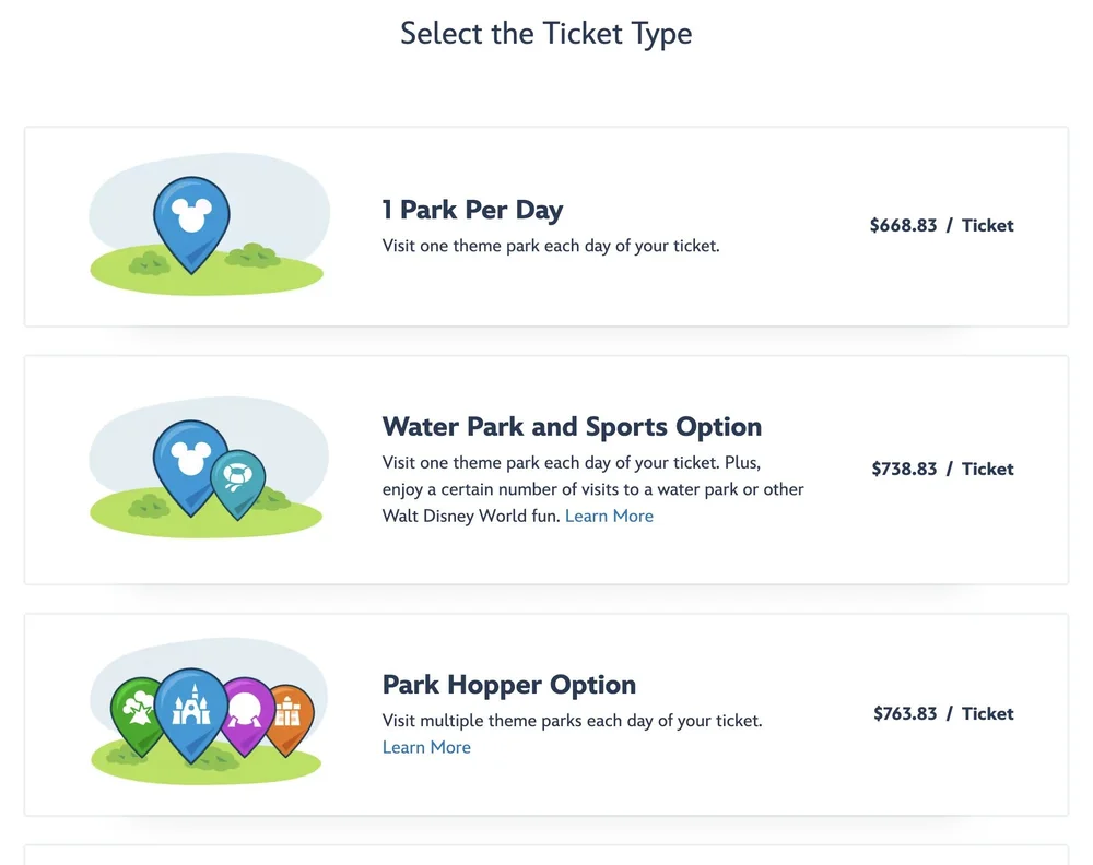How to Park Hop at Disney World [2026]