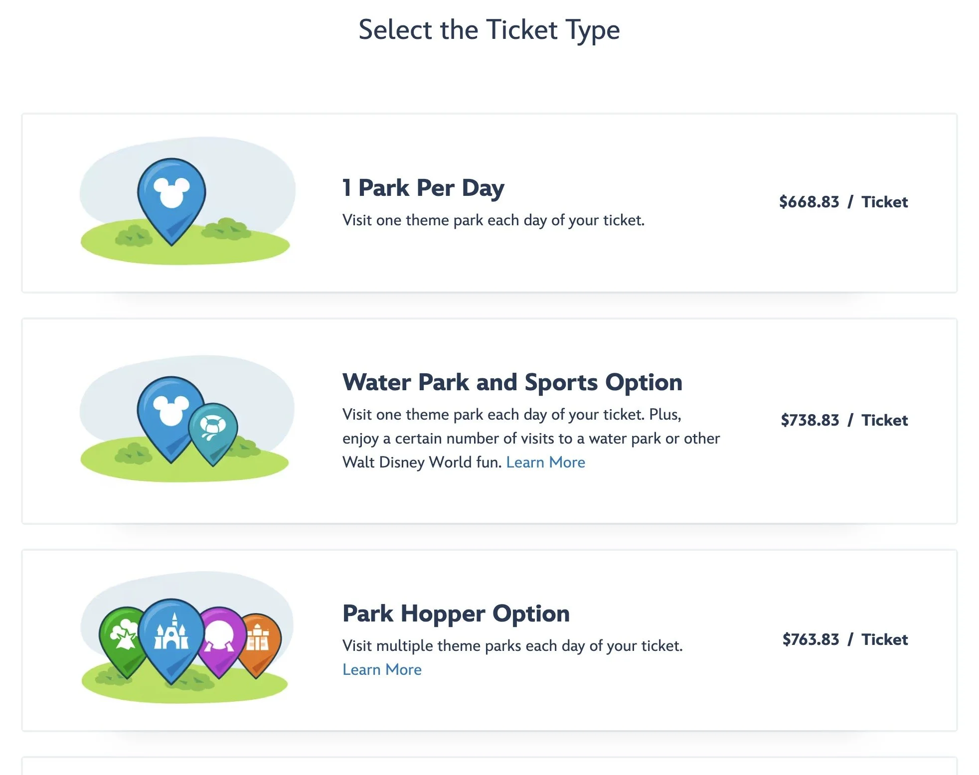How to Park Hop at Disney World [2026]
