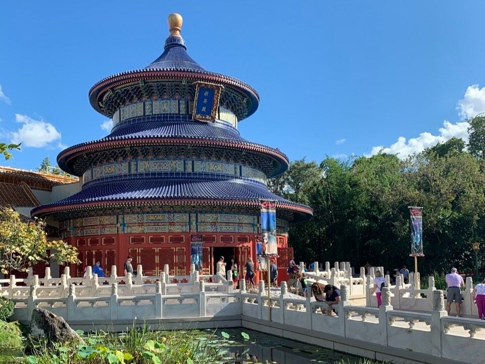 Complete Guide to Epcot for Adults