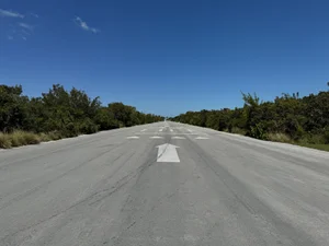 Guide to Running Disney's Castaway Cay 5K [Medal, Routes, Tips]