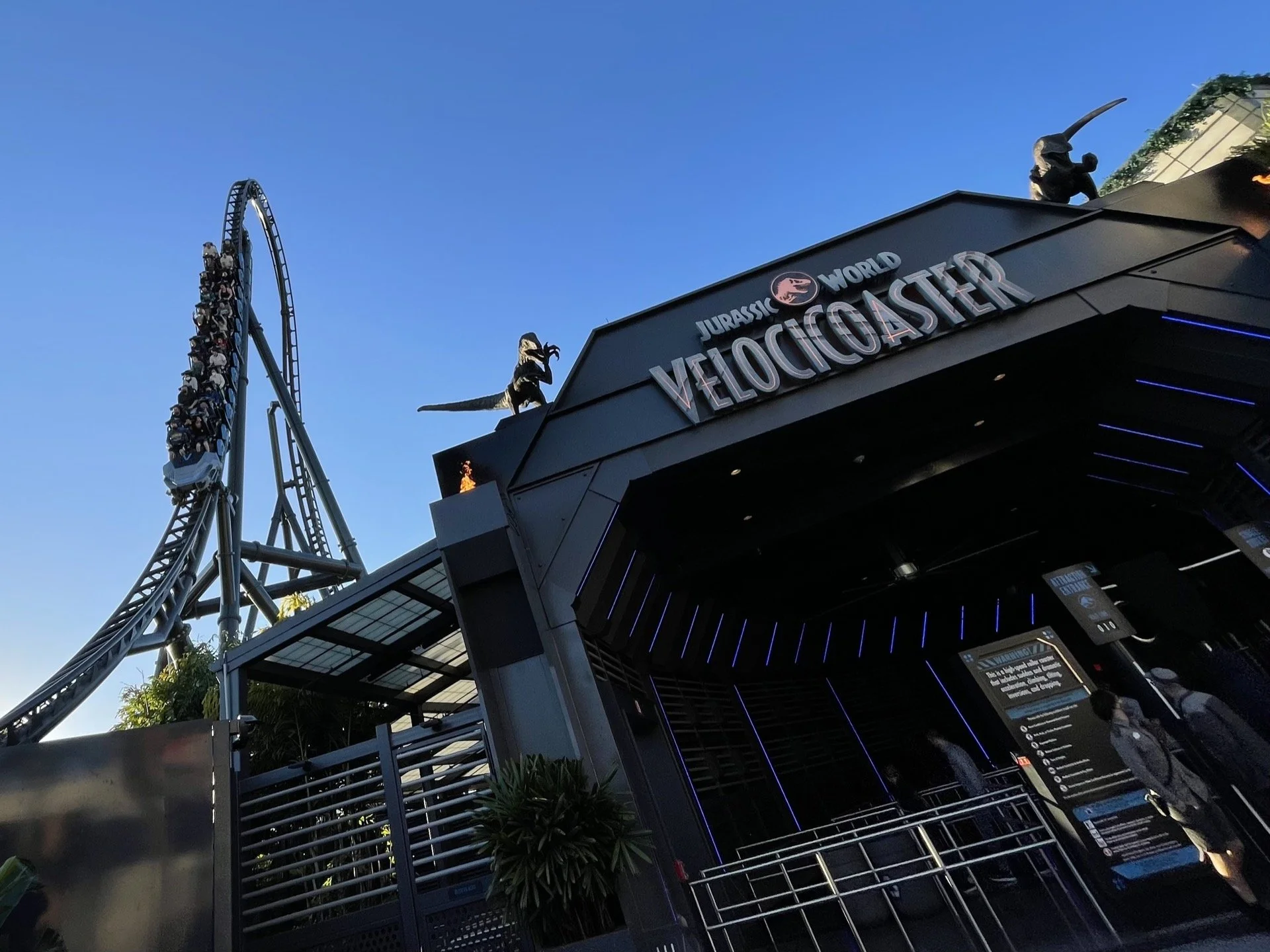 Universal Orlando 2-Day Weekend Trip Itinerary
