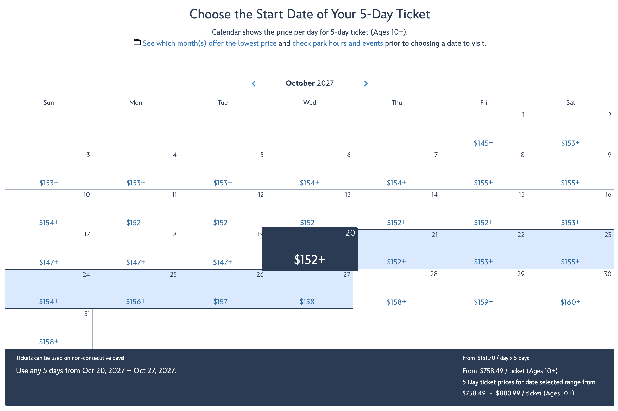 Discount Disney World Tickets Buying Guide (2026)