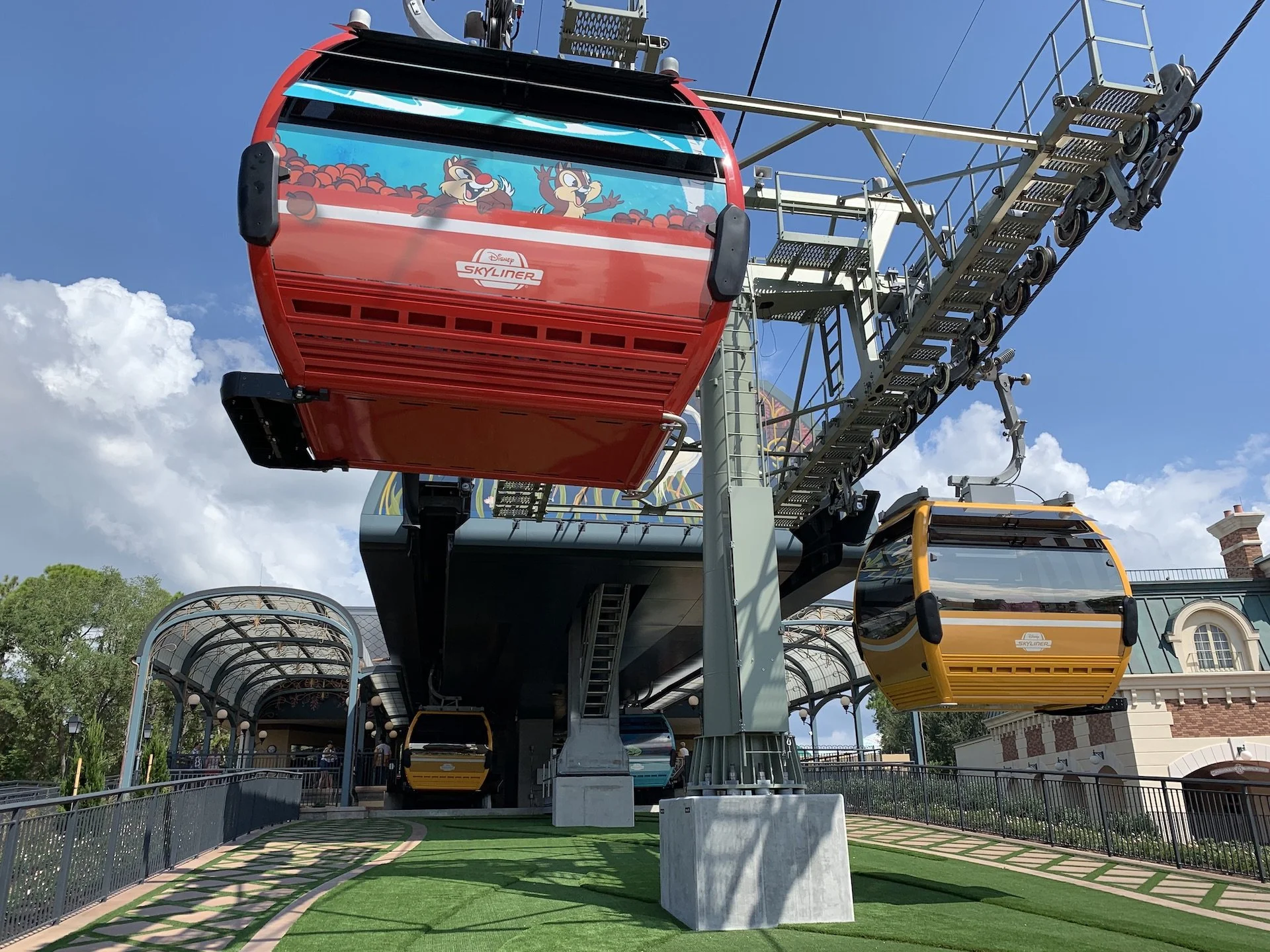 Disney World Weekend or Two-Day Itinerary + Tips (2026)