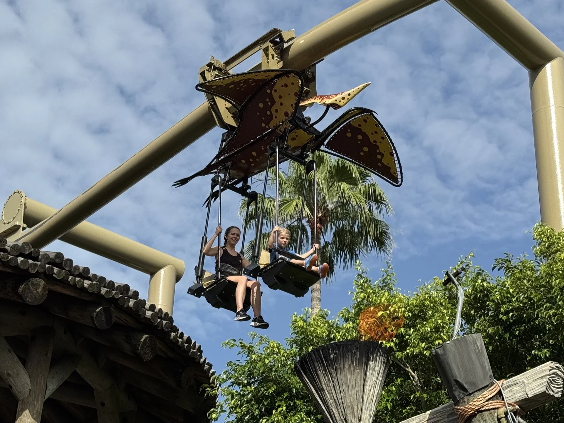 Universal Islands of Adventure Rides Guide + Best Rides