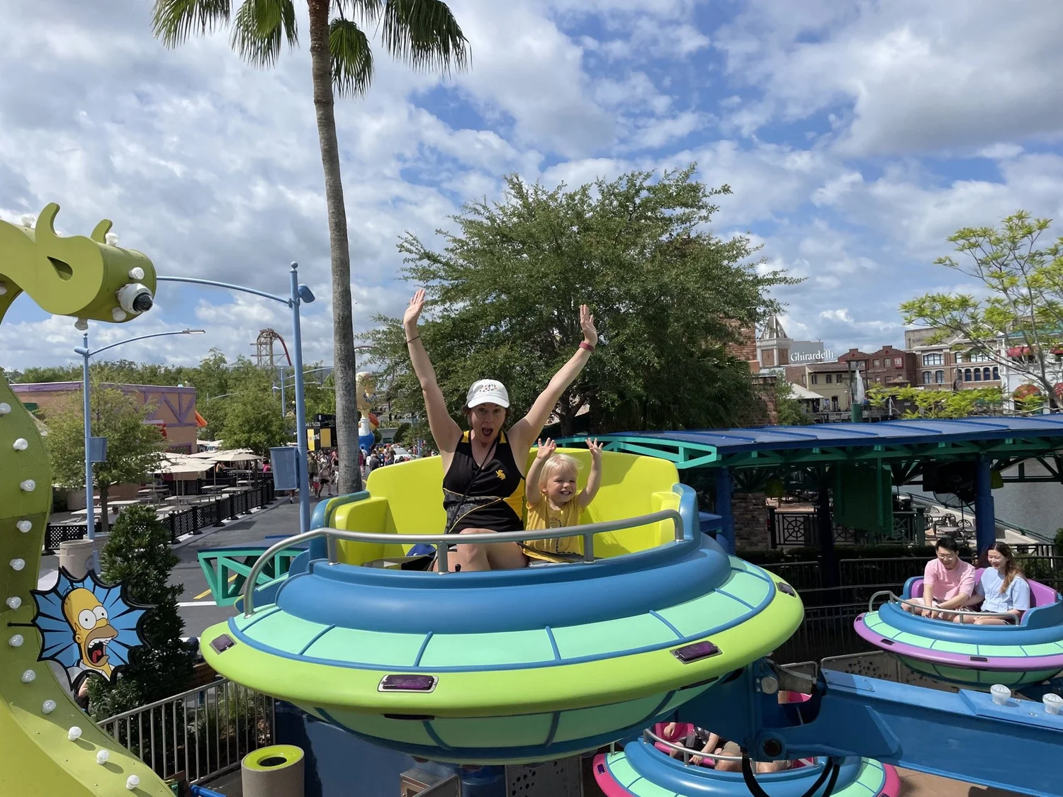 Universal Orlando Height Requirements [All Parks]