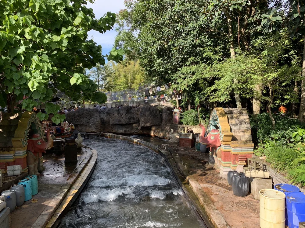 Guide to Kali River Rapids at Disney's Animal Kingdom